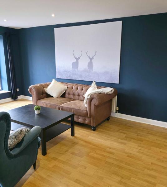 City Apartments Belfast - Belfast