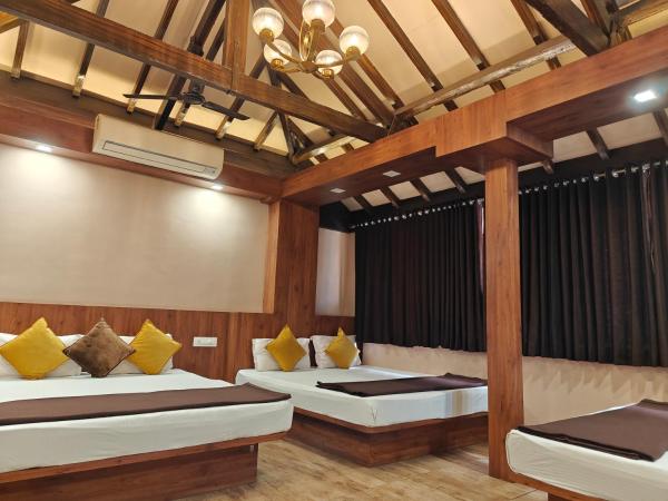 Prime Residency - Kolhapur