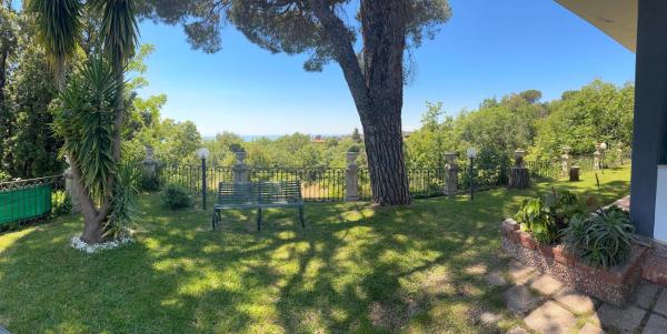 Villa Roccia Scura Dell'etna - Milo