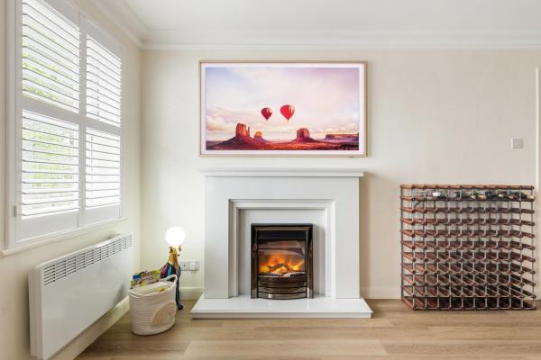 W2 Stylish And Central Apartment - Earls Court