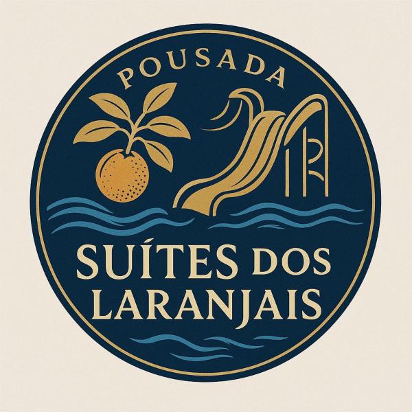 Suites Dos Laranjais - Olímpia