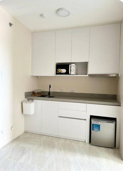 Condo Unit In Cebu - Compostela
