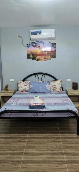 J&j Private Resort And Transient House - Daet