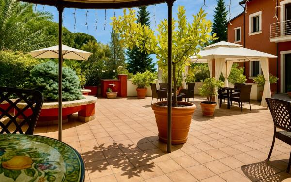 Miglioranzi Rooms - Verona