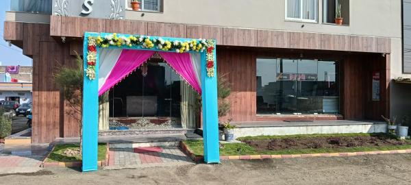 Shree 9nb Hotels, Pithampur - Pithampur