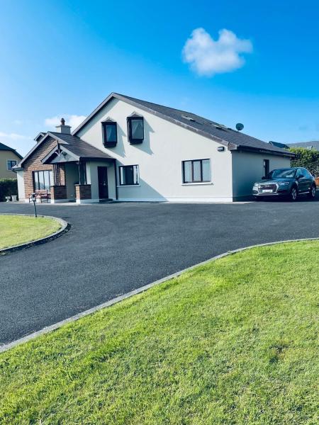 Seanor House Bed & Breakfast - Irland