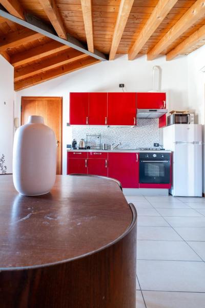 Take Off Airport House - Orio al Serio