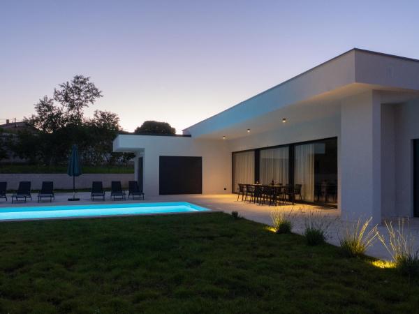 Villa Dionas - Rovinj