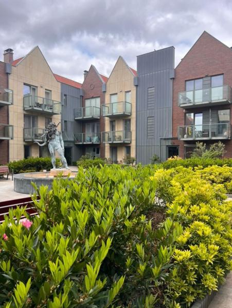 Mbk Apartments Gdańsk Old Town - Gdansk