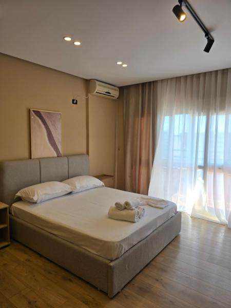 Central Bazzar Apartments - Tirana