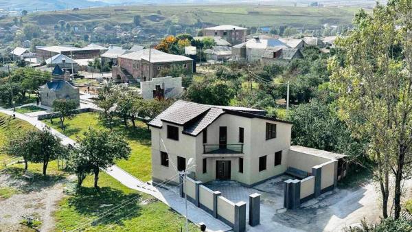 Guesthouse Chambarak - Armenia