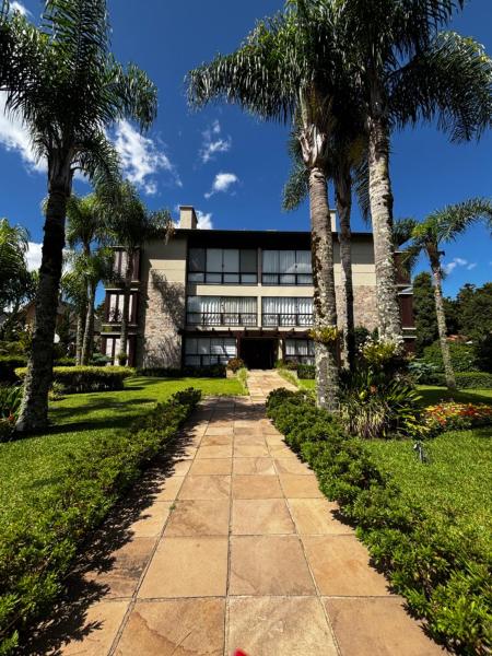 Apartamento Acolhedor - Gramado