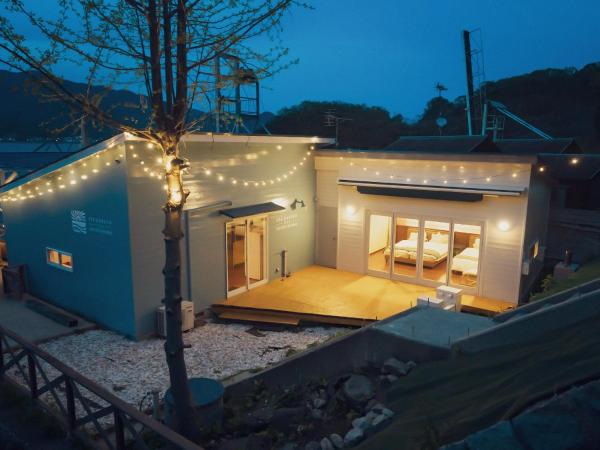 Sea Garden Villa Shodoshima - 香川県