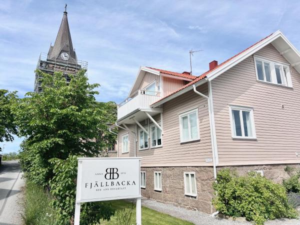 Fjällbacka Bed And Breakfast - Sweden