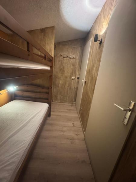 Appartement Au Pied Des Pistes - Taninges