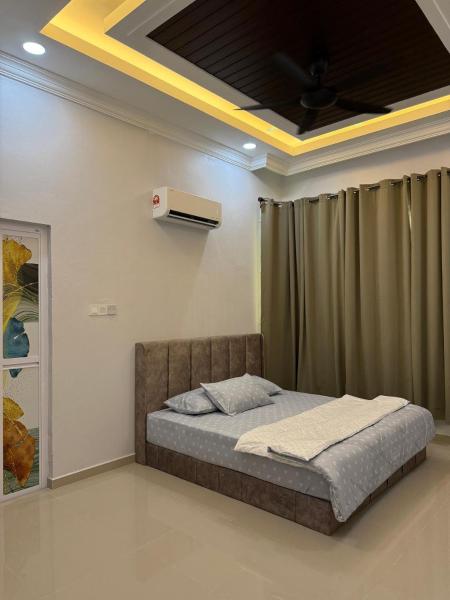Cham Homestay Pcb Kota Bharu, Kelantan - Malaysia