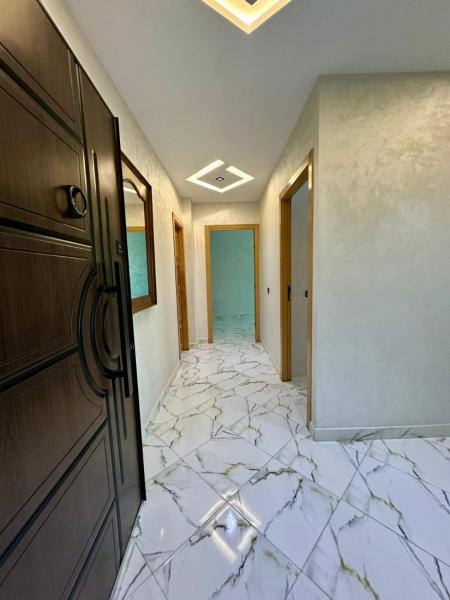 Projet De Location D'appartement- à Mohamedia, Lot Fadelallah - Mohammédia