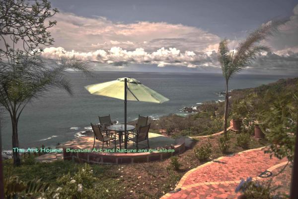 Montezuma Heights - Costa Rica