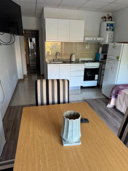 Apart Rocamora - Crespo