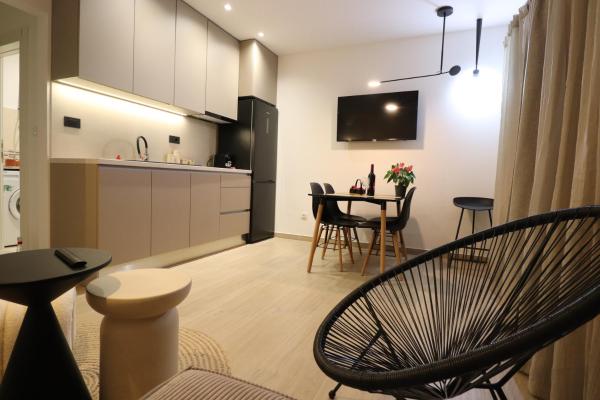 Charming Seaside Apartments Noa & Jakov, Zaboric Sibenik - Primošten