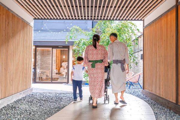 Imagine Annex - Kyoto