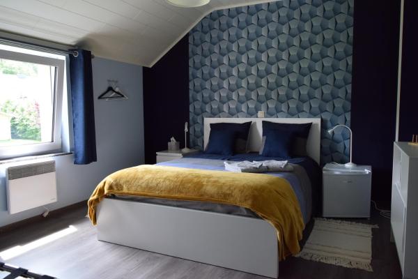 Chez Martine Et Jean-marc - Luxembourg, Belgium