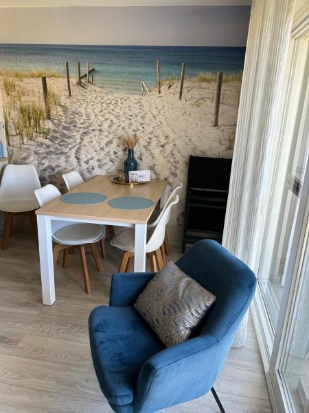Blutsyde Promenade Biaritz 0108 - Le Coq