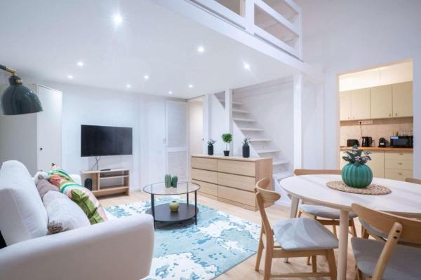 Botanic Bliss Studio - Budapest