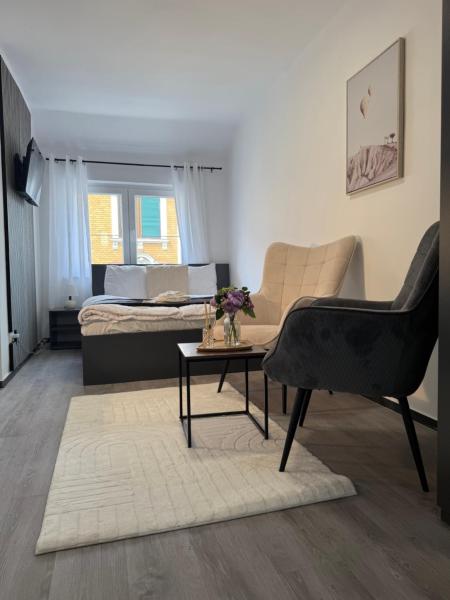 Grazis Apartments - Graz