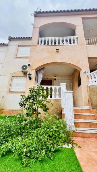 Bungalow Coral Sunrise - San Miguel de Salinas