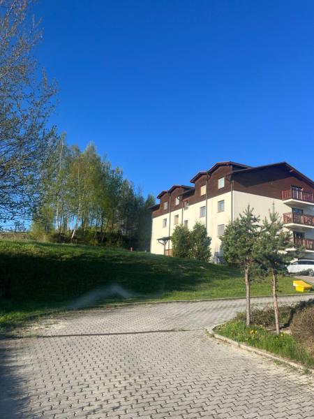 Apartmán 10-nová Lesná - Nowa Leśna