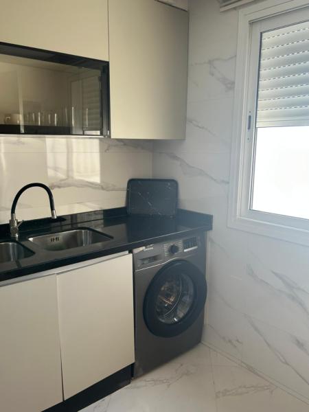 Apprt Residence Ahmed - Ceuta