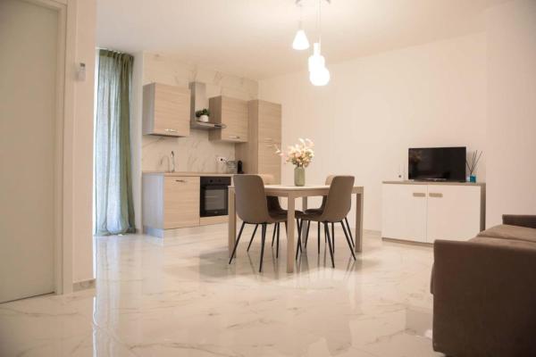 Beninc-house - Agropoli