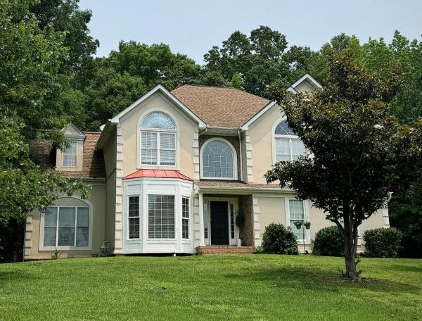 Quiet Stay - Fredericksburg, VA