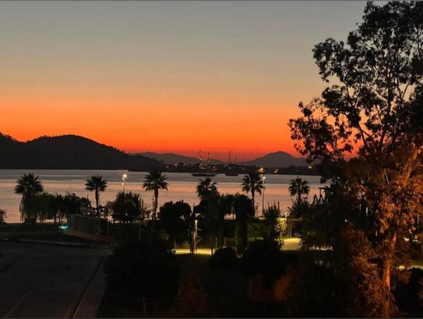 Poblos Room - Fethiye