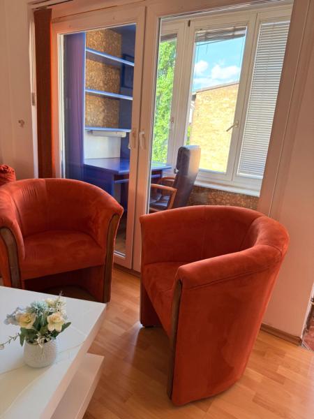 Apartment Center - Vjecna Vatra - Sarajevo