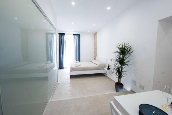 Nymphē Ortigia Apartments - Siracusa