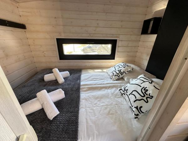 Elves Cabin - Rovaniemi