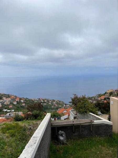 Casa Maria - Ribeira Brava