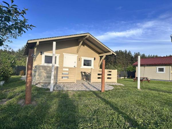 Wczasy Pod Sosnami - Mazury