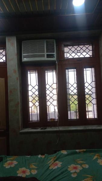 Krishna 2bhk Apartment - Mathura