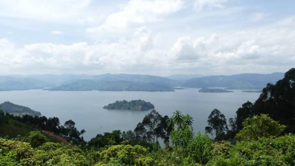 Burera Cottage - Rwanda