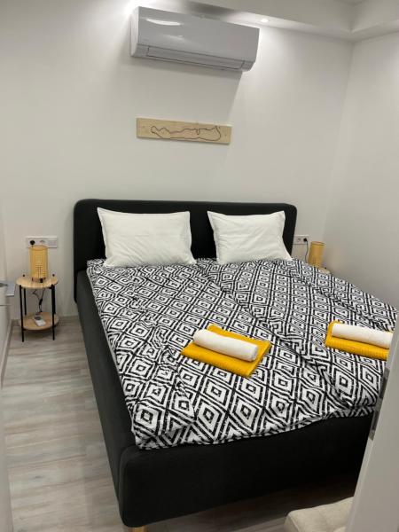 Gebri Day Apartman - Siófok