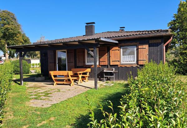 Ferienhaus Für 2 Personen Ca 75 M In Kittlitz, Schleswig-holstein Holstein - Zarrentin am Schaalsee