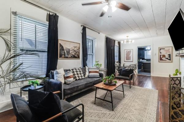 Private Room In Lafayette - Home Away From Home - ラフェイエット, LA