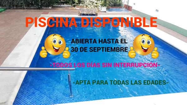 Apartamento Exclusivo - María 7 - Cortes de la Frontera