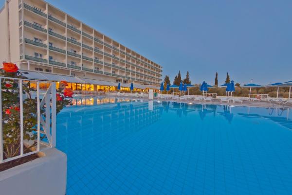 Palmariva Beach Hotel By Anayia All Inclusive Resorts - Greece