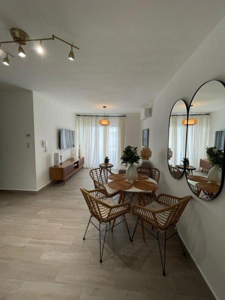 Crisfer Recidencial Bloque B4 - Punta Cana