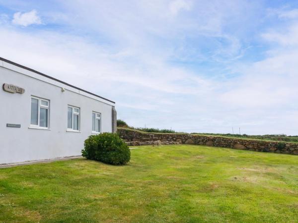 Kitticarn - Sennen Cove