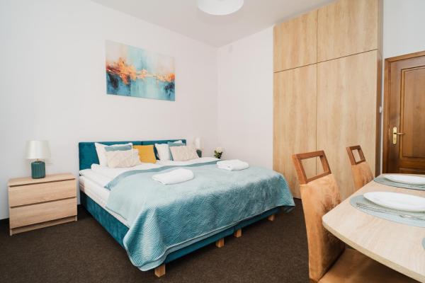 Totu Home Tkacka Old Town Apartment Gdańsk - Gdańsk